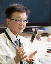 Connected Solutions Company,Panasonic Corporation：Hitachi Solutions ...