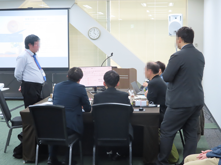 2025年4月17日(木)開催「SynViz DAY 製品勉強会」レポート：日立ソリューションズ東日本